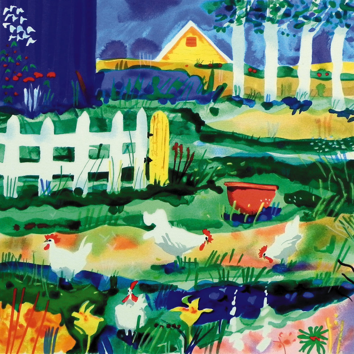 Mike Smith – Smith Galleries